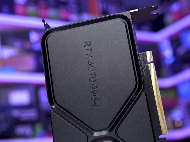 Новая версия GPU-Z получила поддержку видеокарт NVIDIA GeForce RTX 4000 ...