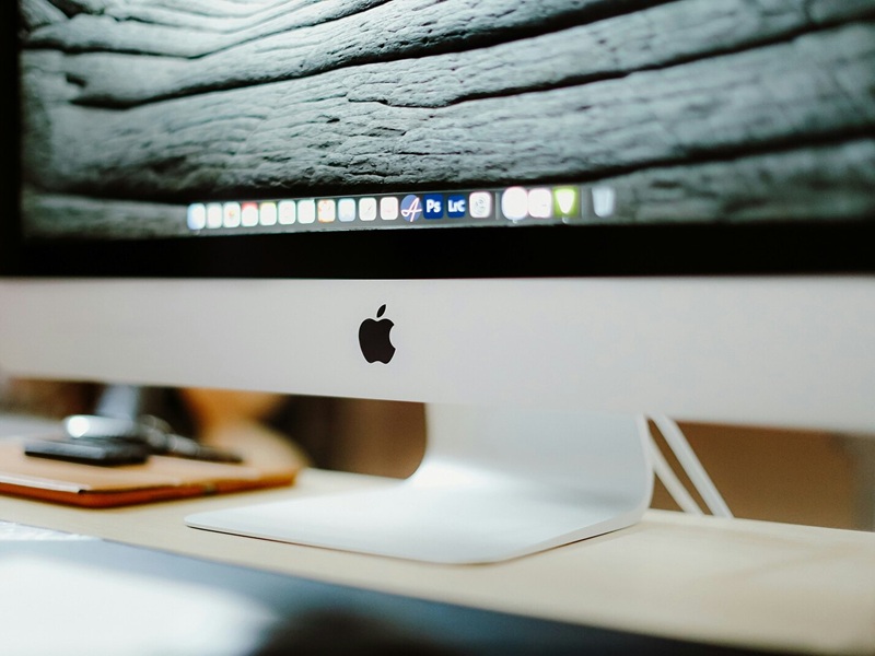 Пользователи жалуются на дефект дисплеев у iMac с Apple Silicon спустя ...