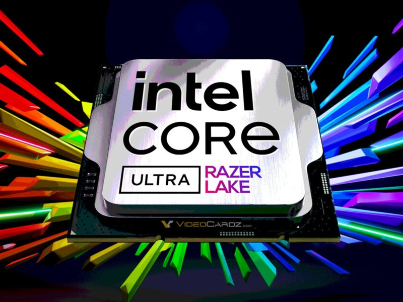 Intel Razor Lake может стать следующим семейством после Nova Lake — i2HARD