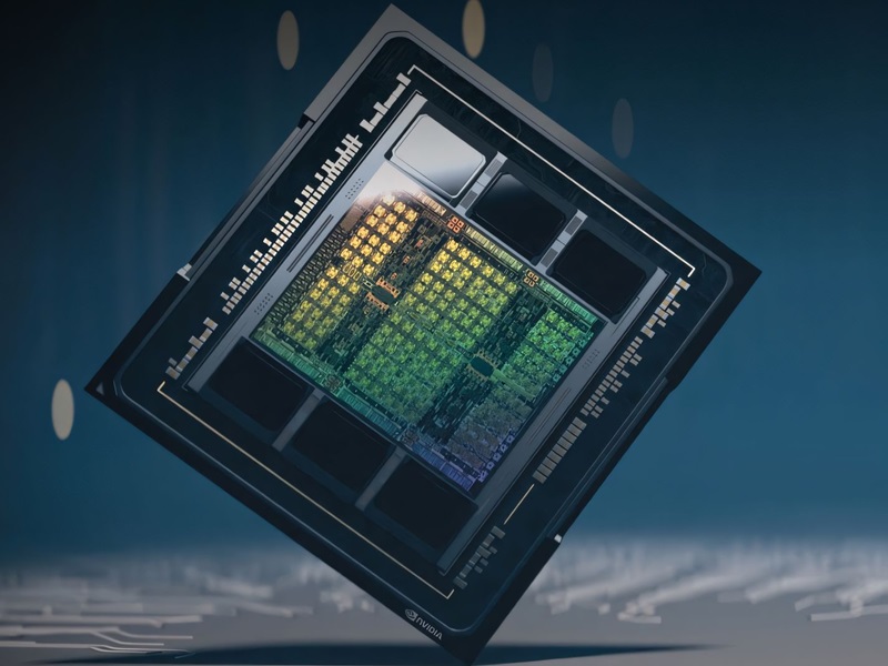 В ускорителях NVIDIA Rubin акцент будет сделан на улучшении энергоэффективности — i2HARD