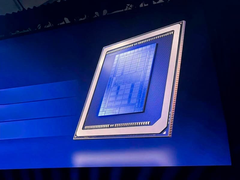 Intel Crescent Island – первый ускоритель на основе архитектуры Xe3P ...