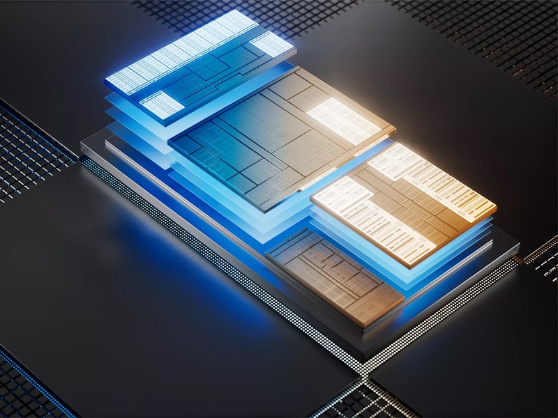Intel Arrow Lake-U предложат на 10% большую производительность по ...