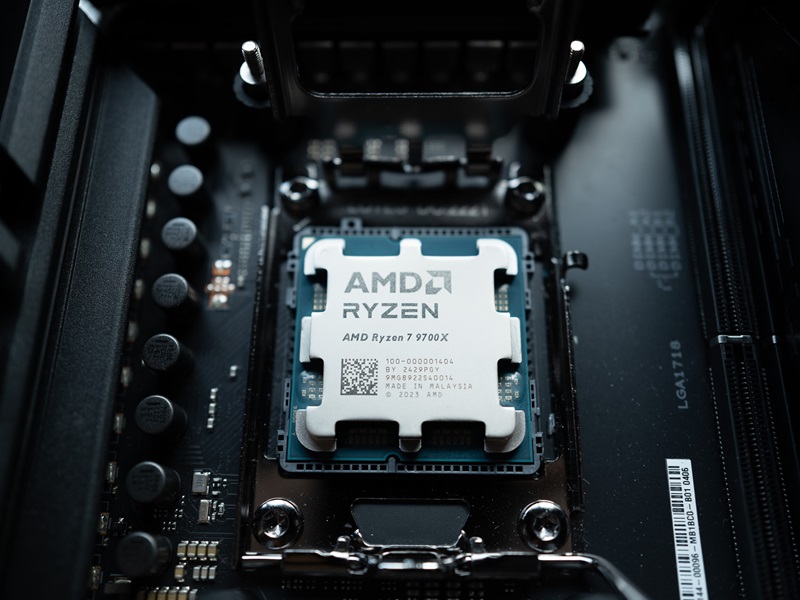 AMD может отложить выход чипсетов B850 и B840 до начала 2025 года — i2HARD