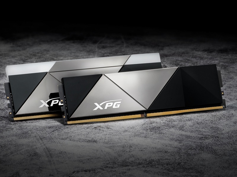 AMD и JEDEC разрабатывают оперативную память MRDIMM DDR5 со скоростью ...