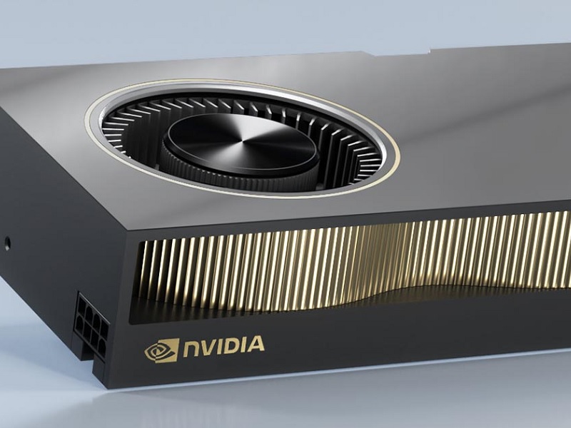 NVIDIA RTX A6000 Ada получила рекомендованный ценник $6800 — i2HARD