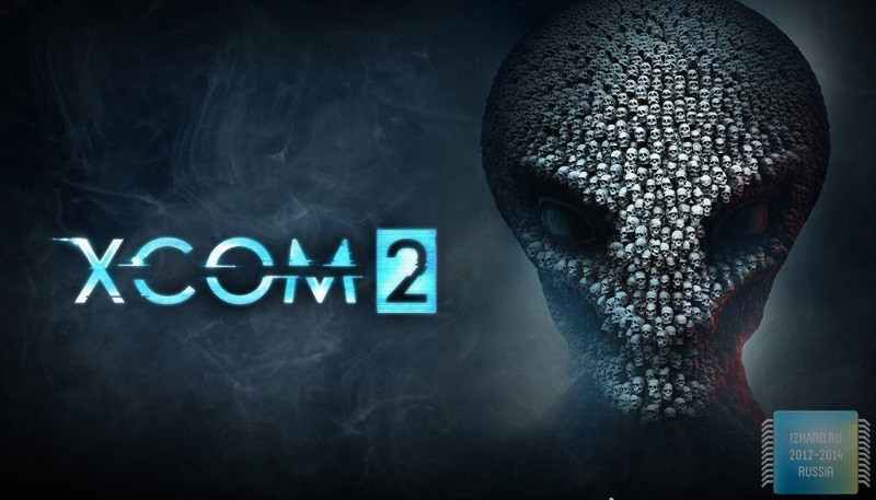 XCOM 2: эволюция пошаговой стратегии — i2HARD