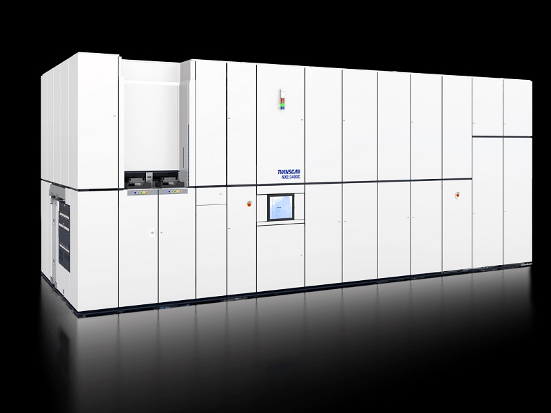 Huawei запатентовала EUV-сканеры для создания продукции по 7-нм ...
