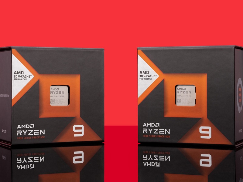 AMD Ryzen 9 7900X3D 50 Ryzen 9 7900X I2HARD AMD Ryzen 9 7900X3D 50 Ryzen 9 7900X I2HARD