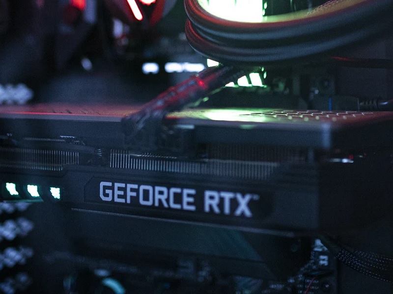 Новый графический драйвер NVIDIA добавил VSR для видеокарт GeForce RTX ...