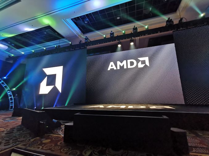 CES 2020: AMD провела ребрендинг мониторов FreeSync для удобства ...