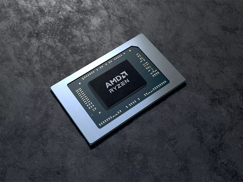 Мобильные процессоры AMD Phoenix 2 могут получить урезанные кэш и iGPU ...