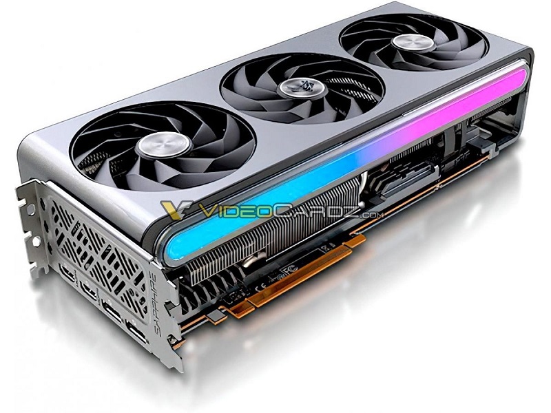 Рассматриваем видеокарты Radeon RX 7900 XT/XTX от GIGABYTE и SAPPHIRE ...