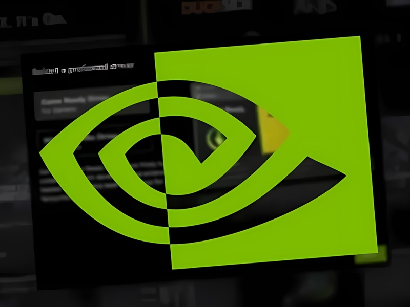 Обновление NVIDIA App “решает” проблему снижения производительности — i2HARD