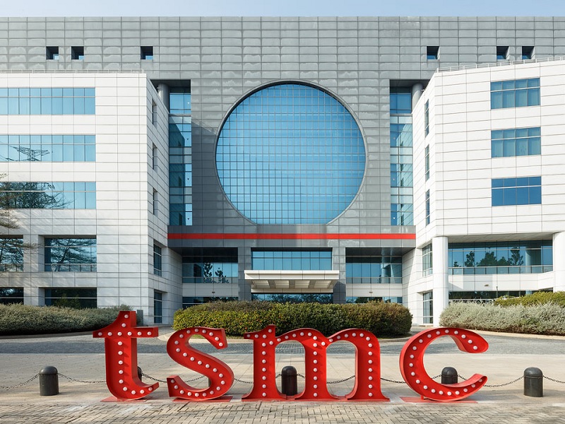 TSMC планирует инвестировать €10 млрд в строительство фабрики в Германии — i2HARD