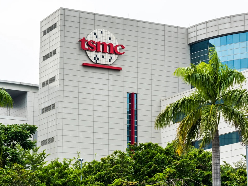 Мощности TSMC в Аризоне забронированы до конца 2027 года — i2HARD