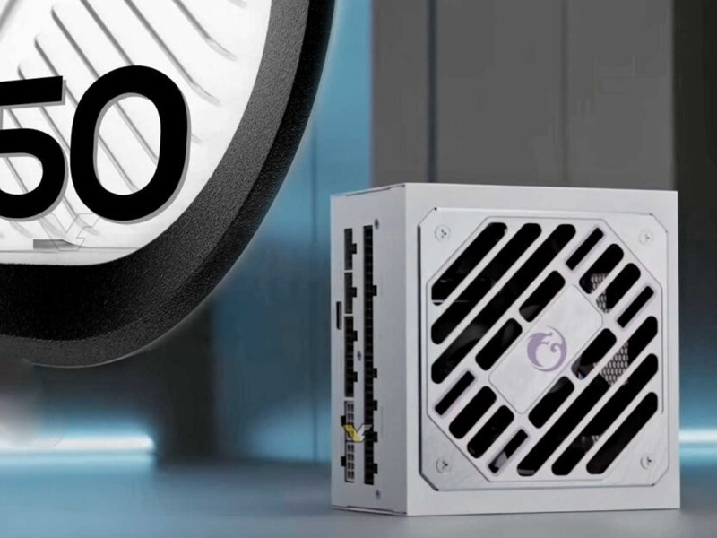 Производитель блоков питания опроверг слухи о GeForce RTX 5090 с двумя ...