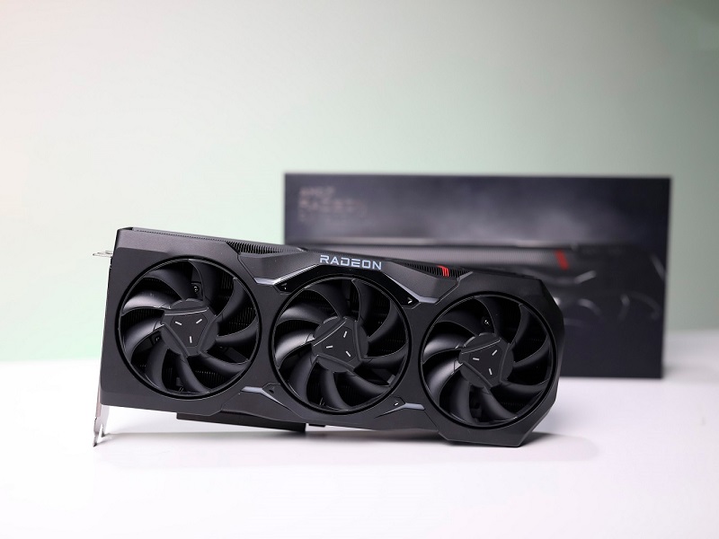 Слух: у AMD закончились запасы Radeon RX 7900 XTX — i2HARD