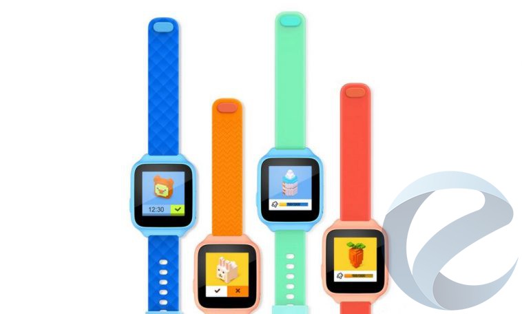 Xiaomi представила детские «умные» часы Child Wristwatch с поддержкой ...