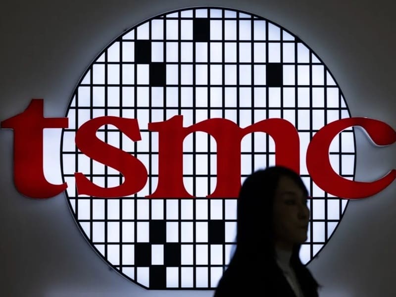 2-нм техпроцесс TSMC зарезервирован как минимум для 15 крупных компаний — i2HARD