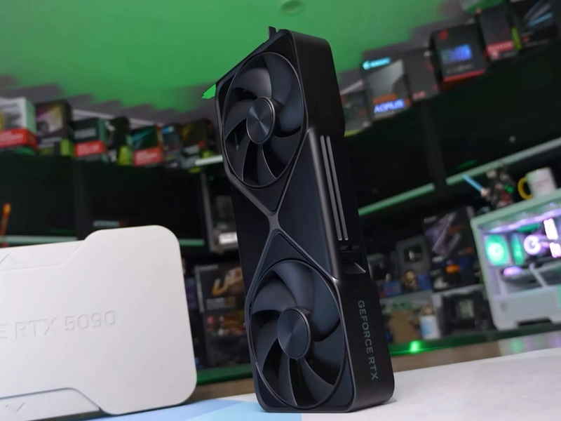 Британские покупатели должны ждать до 16 недель, чтобы получить RTX ...