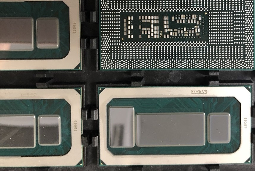 Жизненный цикл Intel Kaby Lake-R подошел к концу — i2HARD