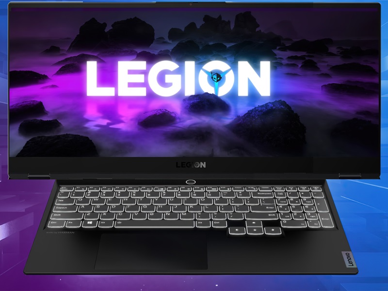 Lenovo запатентовала складывающийся дисплей для ноутбуков нового ...