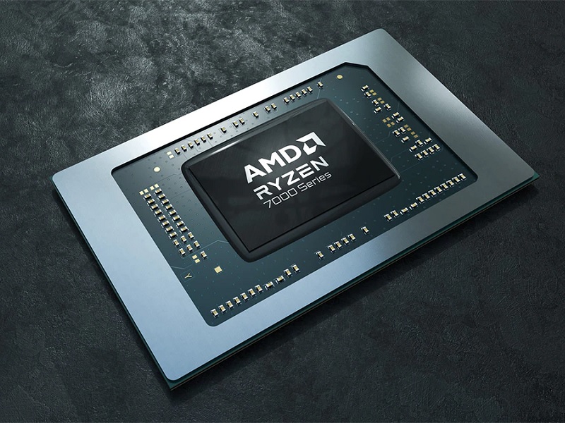 Интегрированная графика AMD Radeon 780M до 26% производительней Radeon ...