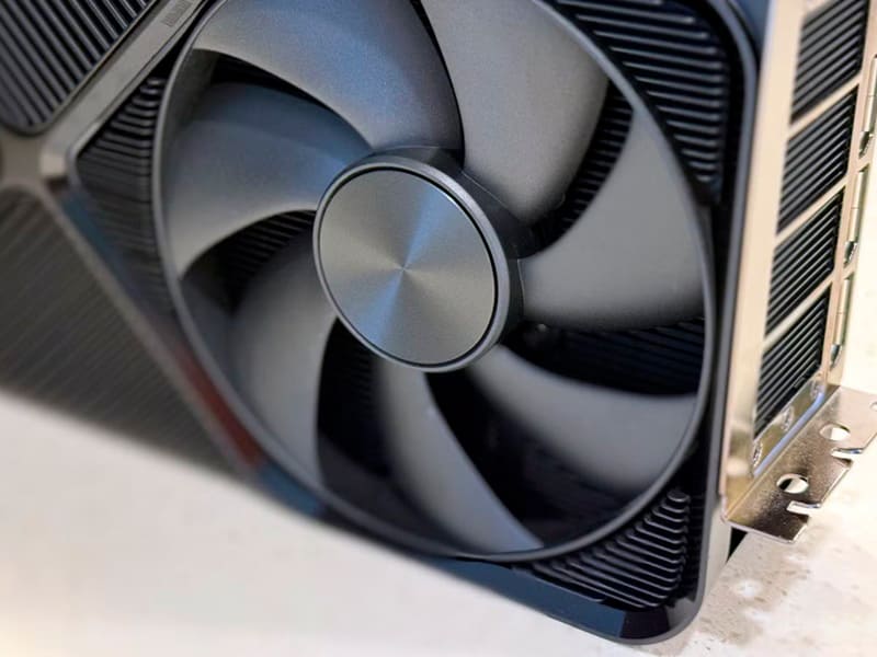 Видеокарты NVIDIA GeForce RTX 5000 SUPER могут выйти в марте-апреле ...