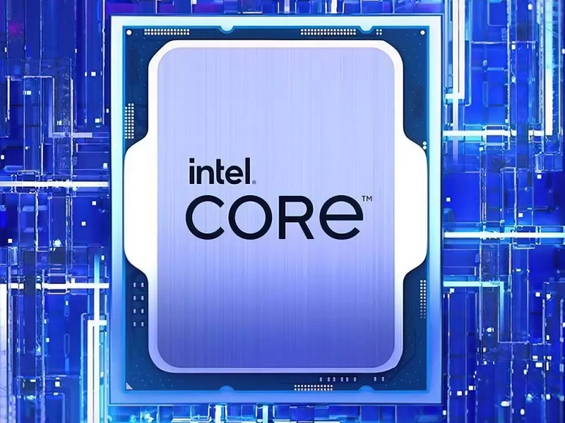 Intel Core i9-13900KF разогнан до 6.2 GHz с использованием готовой СЖО ...