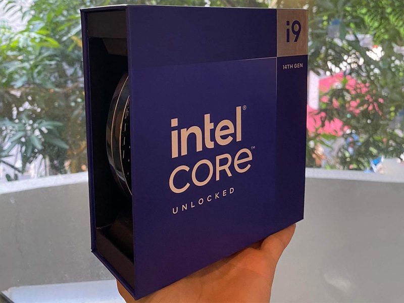Неизданный Intel Core i9-15900K замечен в базе данных Geekbench — i2HARD