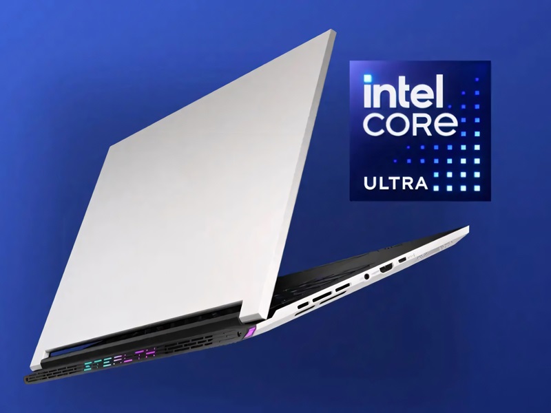 Intel Core Ultra 7 155H сильно отстает от AMD Ryzen 7 7840U в 370 ...