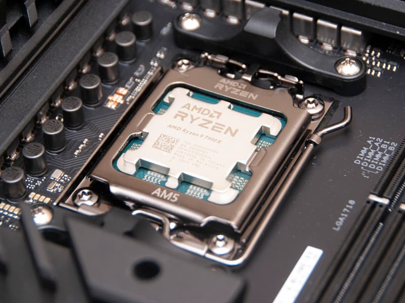 Более 40% пользователей Steam используют процессоры AMD — i2HARD