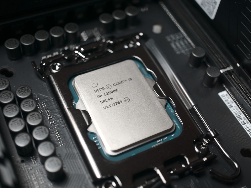 Настольные процессоры Intel отбирают долю AMD на японском рынке — i2HARD