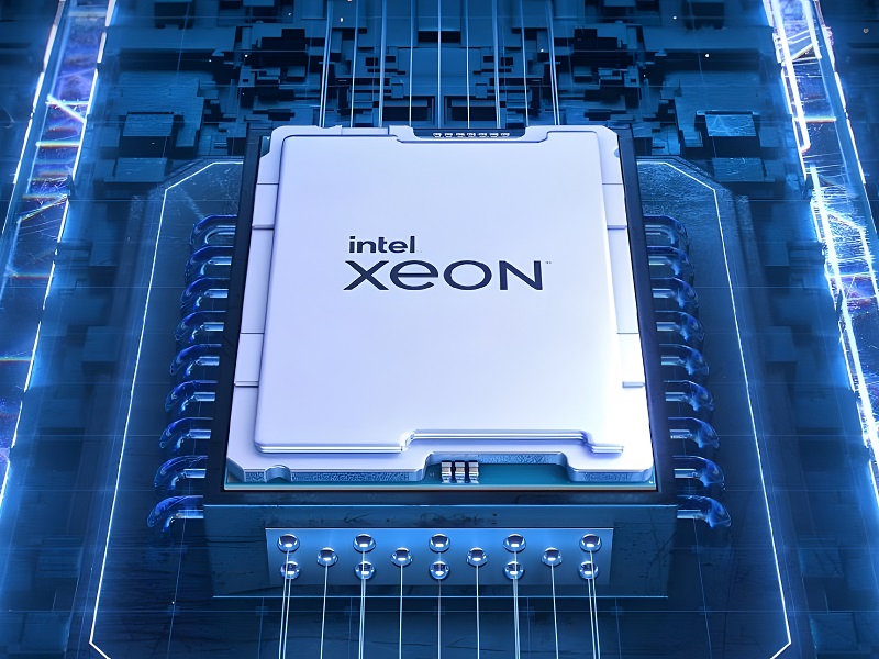 Intel представила процессоры Xeon W-3400/2400 для рабочих станций — i2HARD