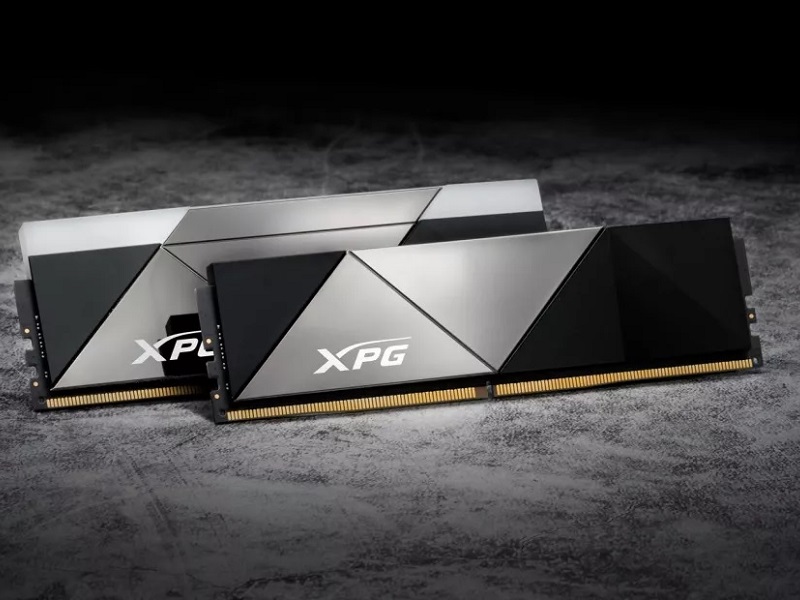 Не всегда оперативная память DDR4-4800 оказывается производительней ...