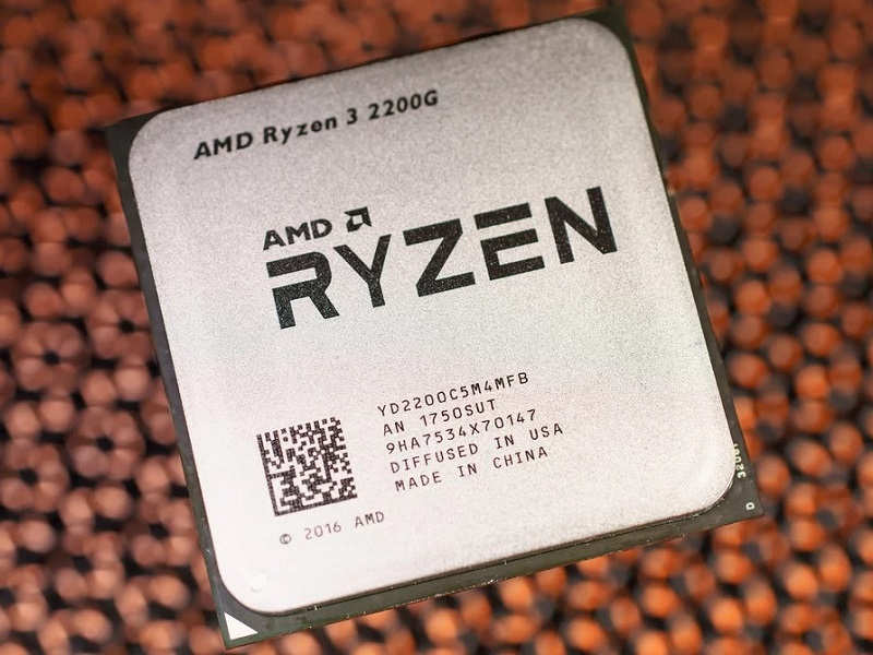 AMD SME вызывает сбой при запуске операционной системы Linux — i2HARD