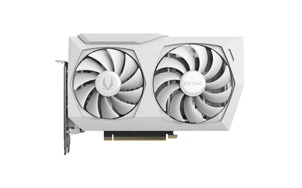 ZOTAC GeForce RTX 3070 Twin Edge RTX 3080 ZOTAC GeForce RTX 3070 Twin Edge RTX 3080