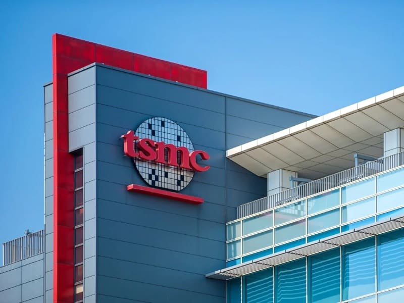 Высокий спрос заставил TSMC сделать 4-нм пластины, произведенные в США, на 30% дороже — i2HARD