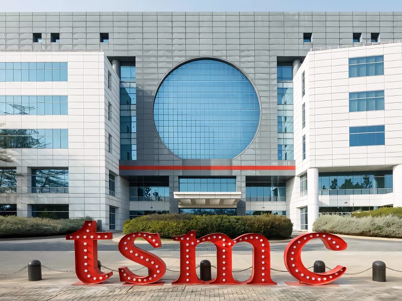 TSMC откладывает массовое производство в Аризоне на 2025 год — i2HARD