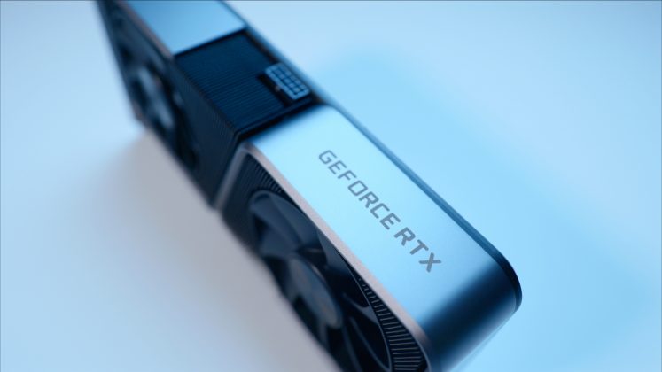 Известна европейская стоимость видеокарт NVIDIA GeForce RTX 3060 Ti ...