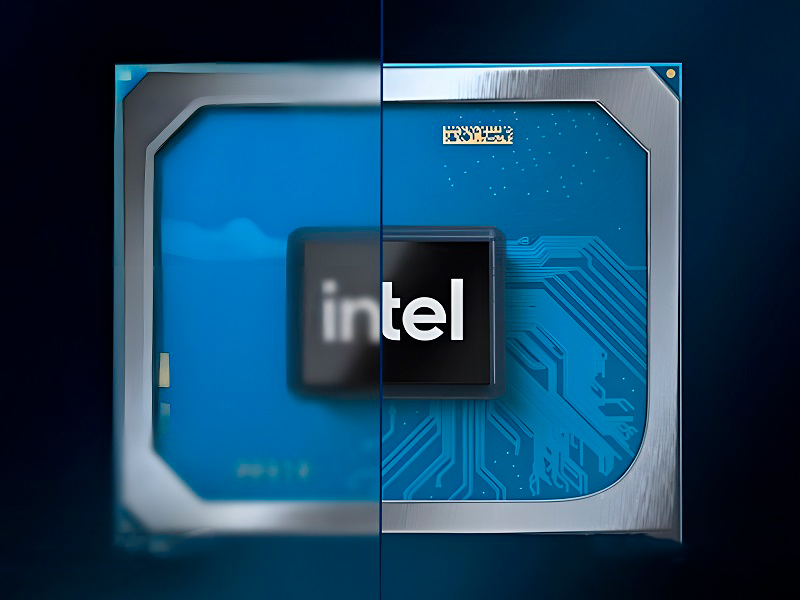 Intel тоже работает над технологией Video Super Resolution для ...