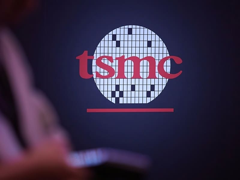 2-нм производственные мощности TSMC зарезервированы до конца 2026 года ...
