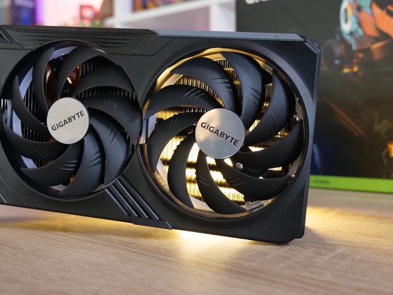 GIGABYTE зарегистрировала 33 видеокарты GeForce RTX 4000 SUPER — i2HARD