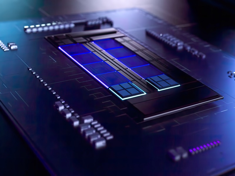 Слух: Intel Sapphire Rapids для рабочих станций и Raptor Lake выйдут в ...