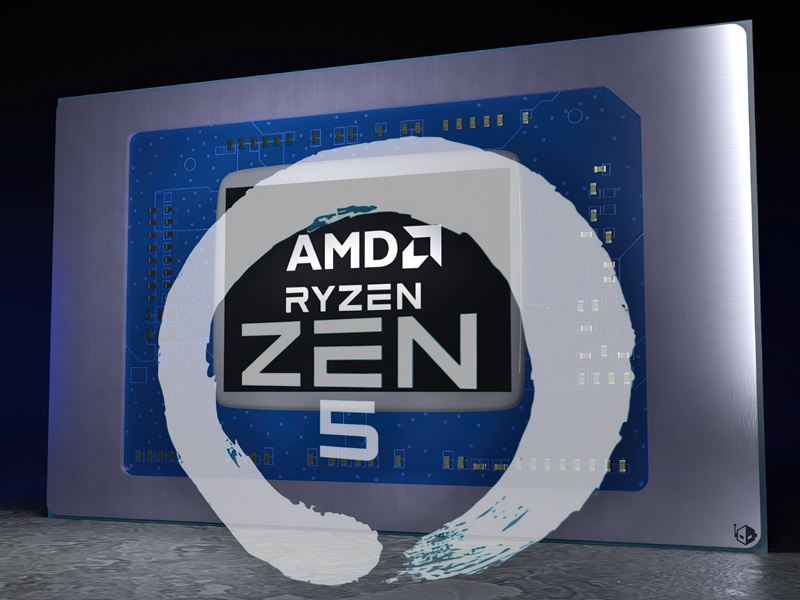 12-ядерный инженерный образец AMD Strix Point протестирован в Geekbench ...