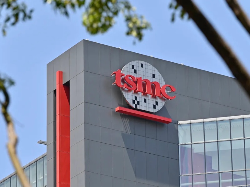 TSMC стала крупнейшим производителем полупроводников в плане выручки — i2HARD