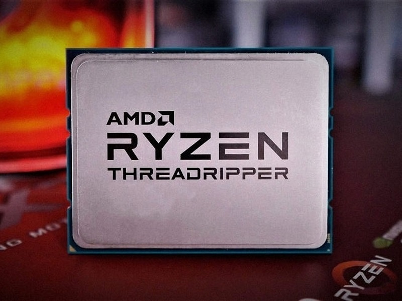 Слух: серия AMD Threadripper 7000 будет выпущена в сентябре 2023 года — i2HARD