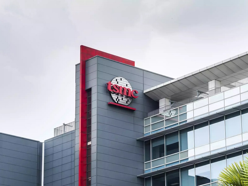 5-нм техпроцесс приносит TSMC треть выручки — i2HARD