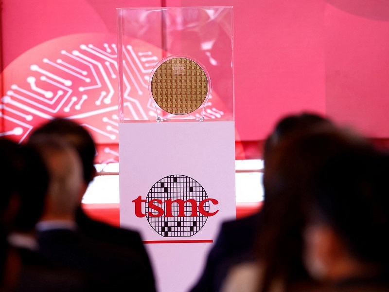 TSMC может снизить стоимость производства по 3-нм техпроцессу — i2HARD