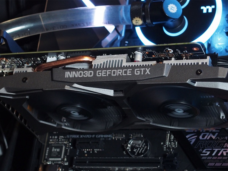 Отчет Steam: NVIDIA GeForce GTX 1650 все еще самая популярная игровая ...